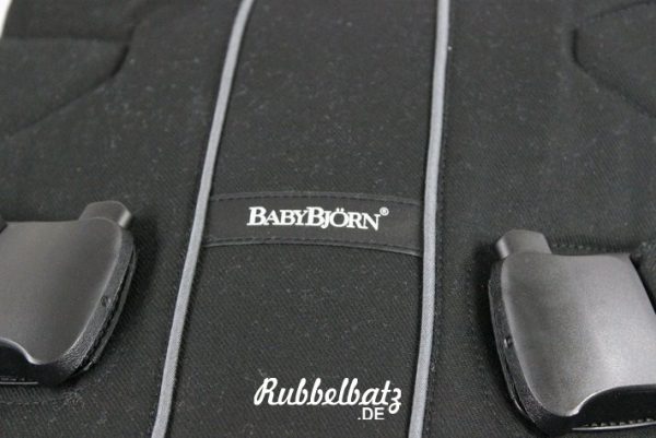BabyBjörn One im Test: Knallharter & ehrlicher Testbericht für Eltern