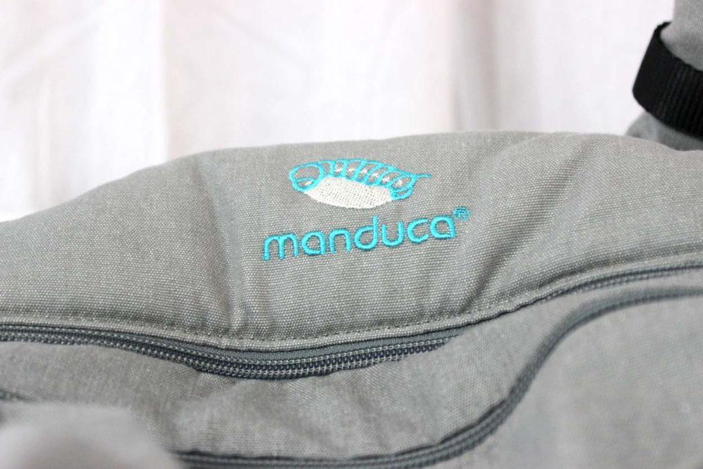 Manduca XT im Test: Ist sie besser als ihr Vorgänger - die Manduca First?