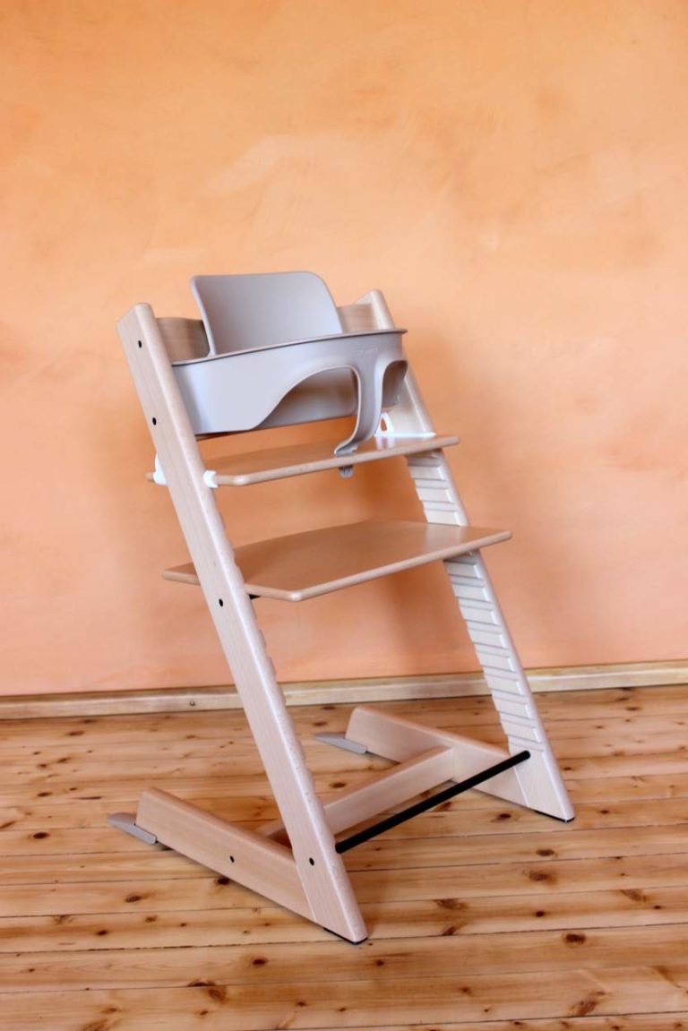 Stokke Tripp Trapp im Test: Meine Erfahrungen mit dem Testsieger von ...